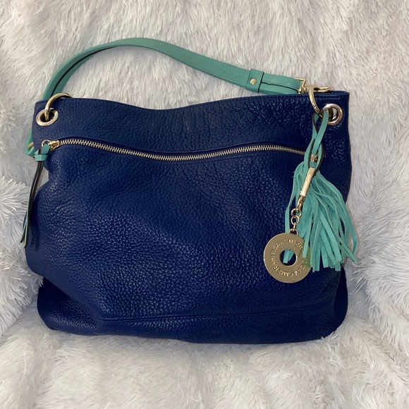 Isaac Mizrahi | Bags | Isaac Mizrahi Purse | Poshmark